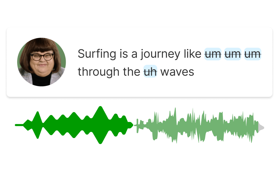 Audio Enhancer | Free AI Voice & Sound Tool by Descript