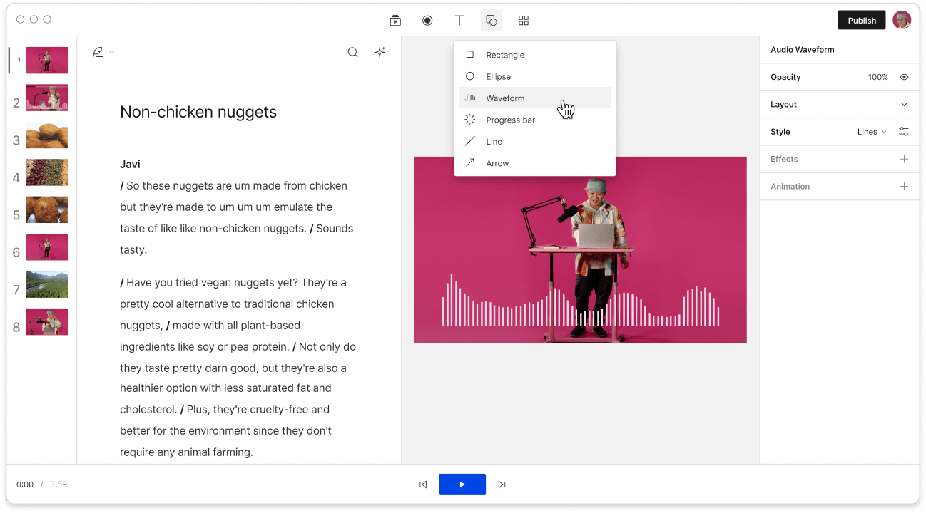 Convert VTT to Docx Free: Fast, Accurate Online Tool