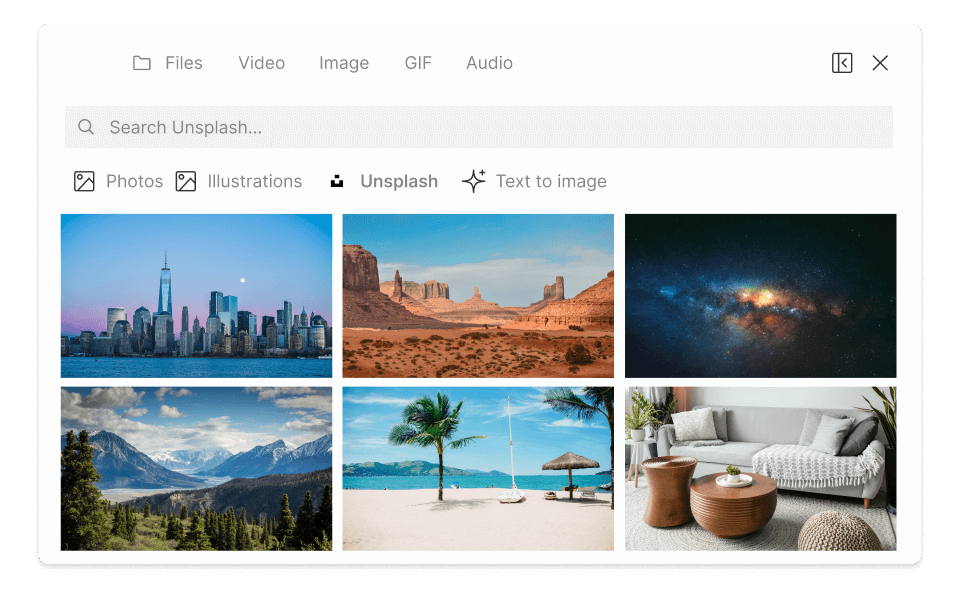 Add Background To Your Video for Free Online