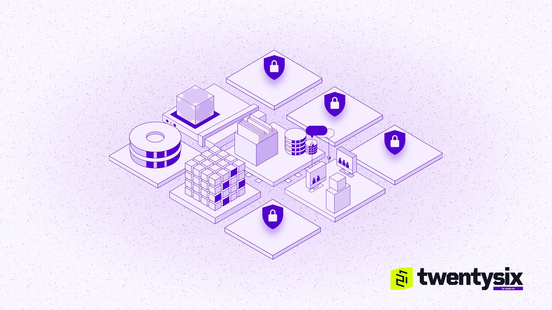 Confidential Virtual Machine Overview | Twentysix Blog Article