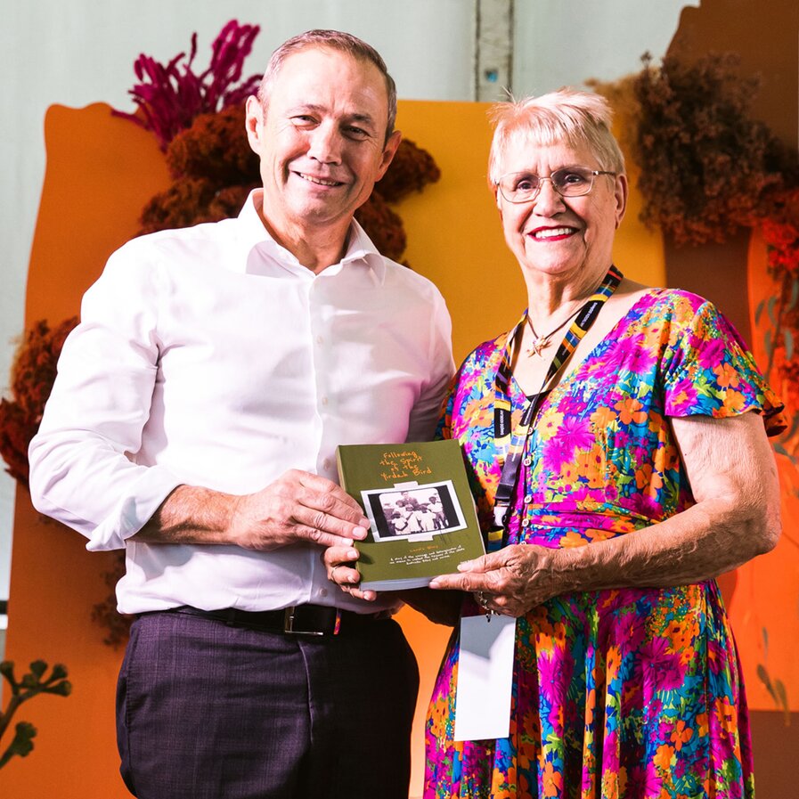 Bunuru Summit 2024 – Danjoo Koorliny