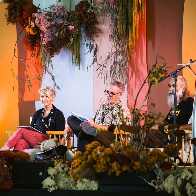 Bunuru Summit 2024 – Danjoo Koorliny