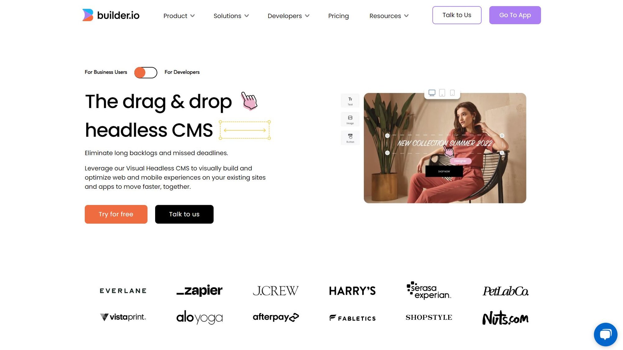 Framework reimagined for the edge! 📚 Qwik Documentation