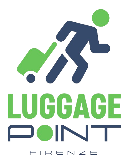 Luggage Point LUGGit | Enjoy your first and last hours, without luggage