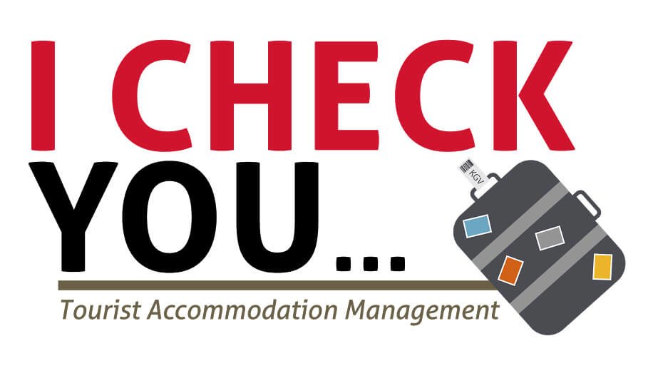 🧳 I Check You LUGGit | Enjoy your first and last hours, without luggage ...