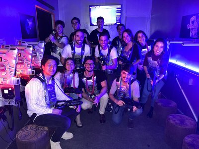 Careers | LUGGit - LUGGit