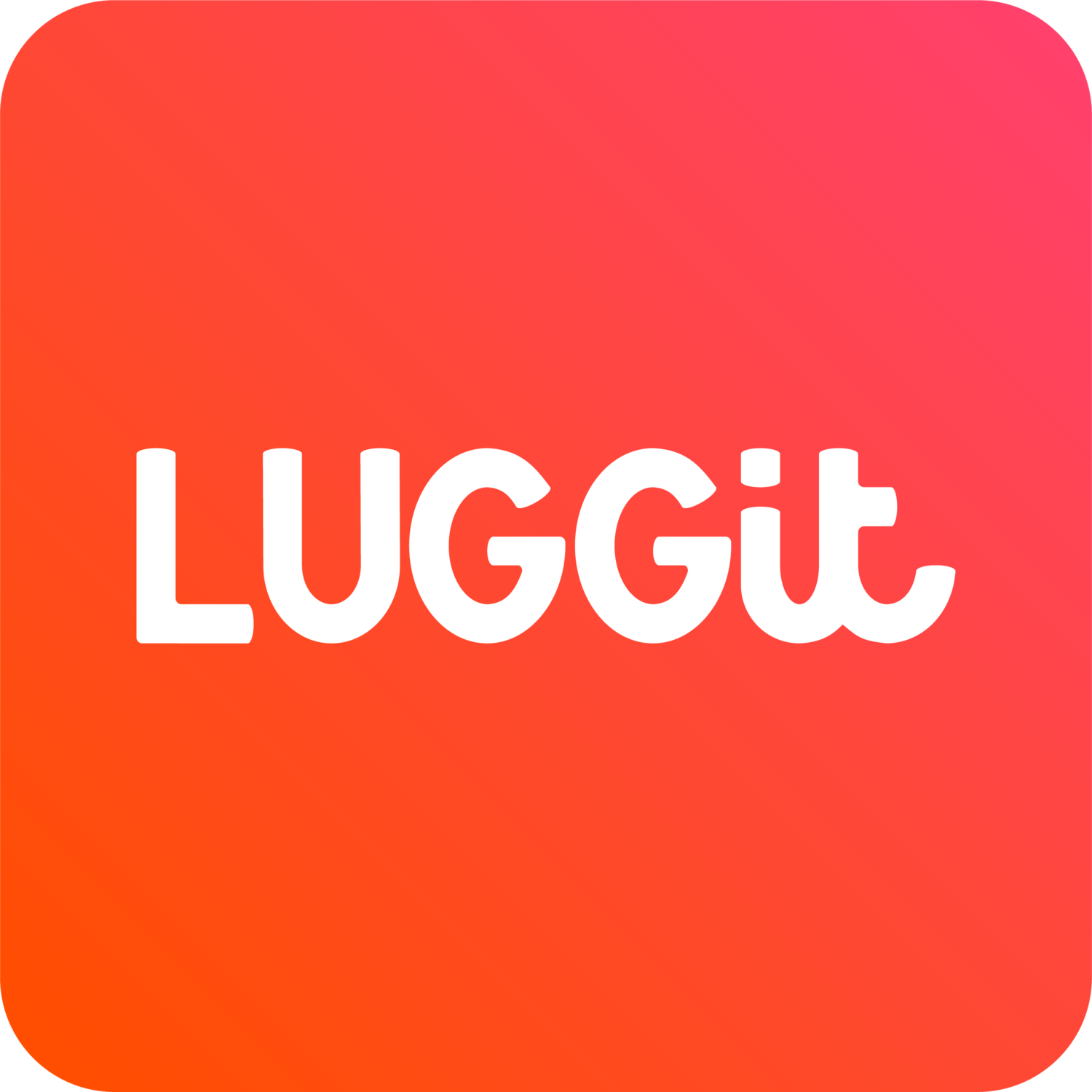 Luggage Storage - Visit Vienna without bags - LUGGit