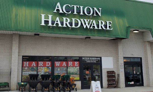 Home Page [actionhardwarede.com]