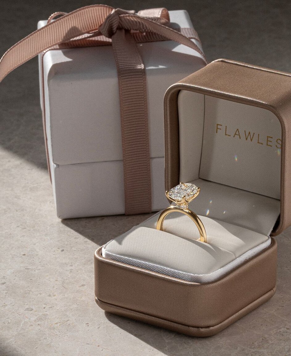 Manchester Jewellers on King Street - Flawless Fine Jewellery
