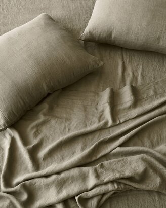 Luxury Cotton & Linen Bedding | The Citizenry